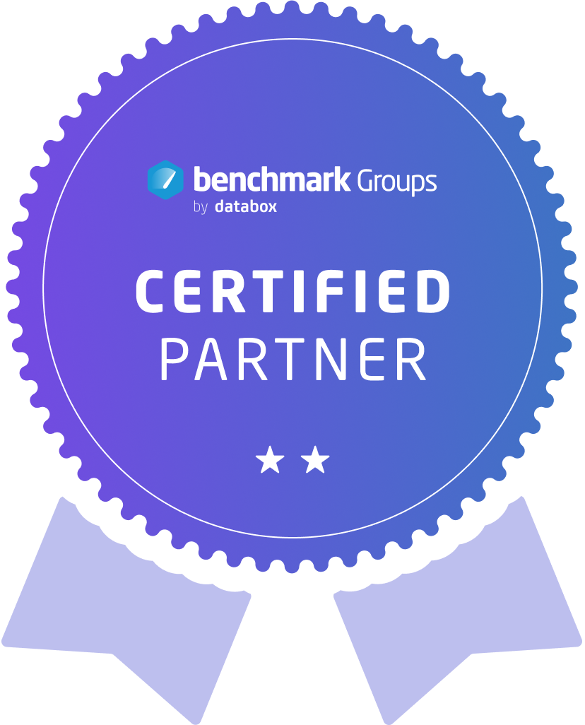 Growth Becomes The First Databox 'Benchmark' Certified Partner