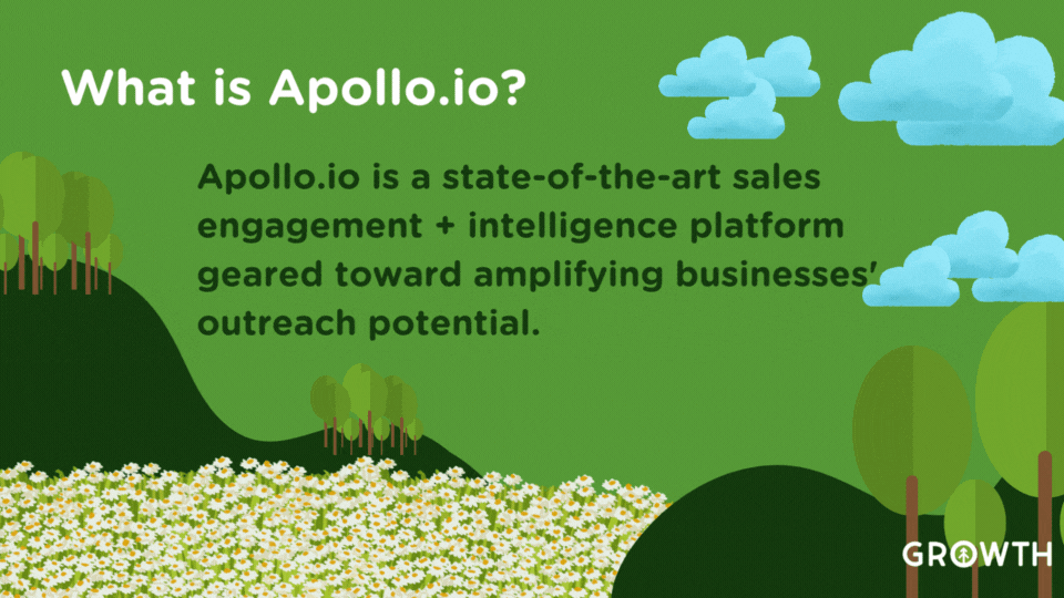 HubSpot + Apollo.io: Supercharging Growth with Sales Intelligence
