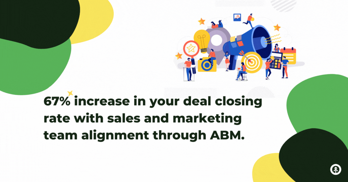 Top ABM Statistics + Why They Matter