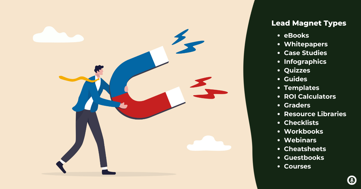 The Growth Guide to Lead Magnets