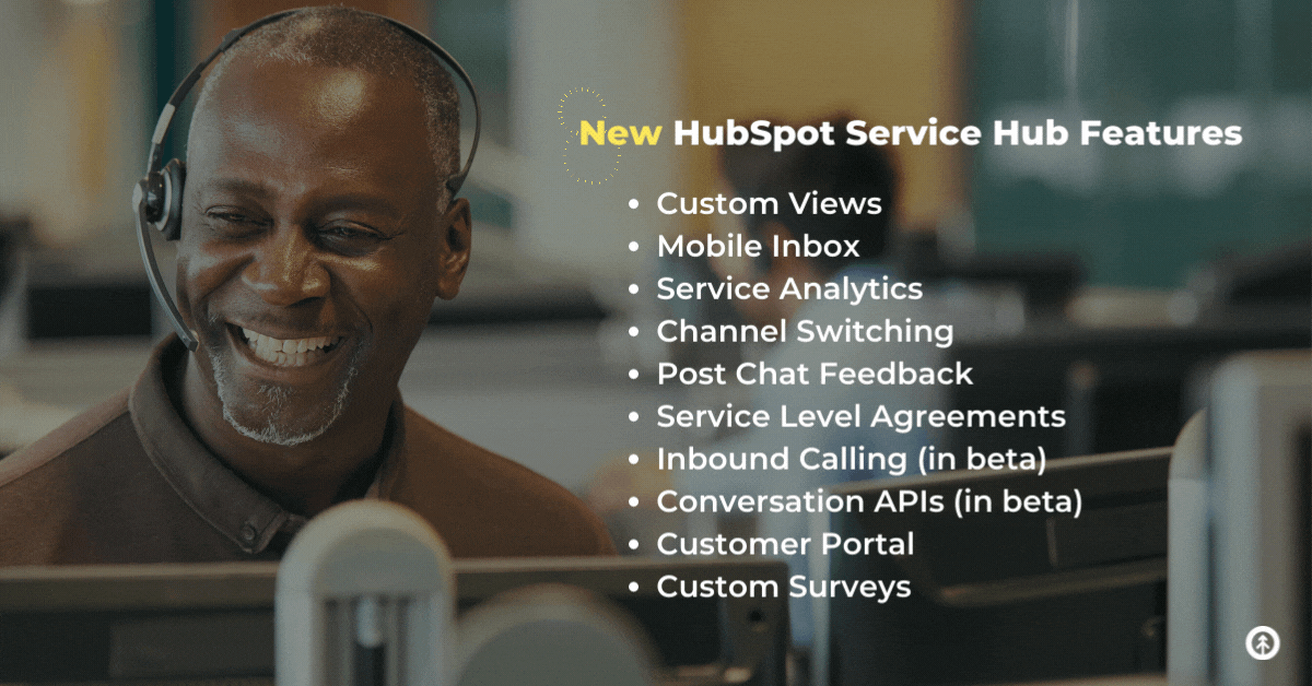 HubSpot Levels Up Its Service Hub: Everything You Need To Know