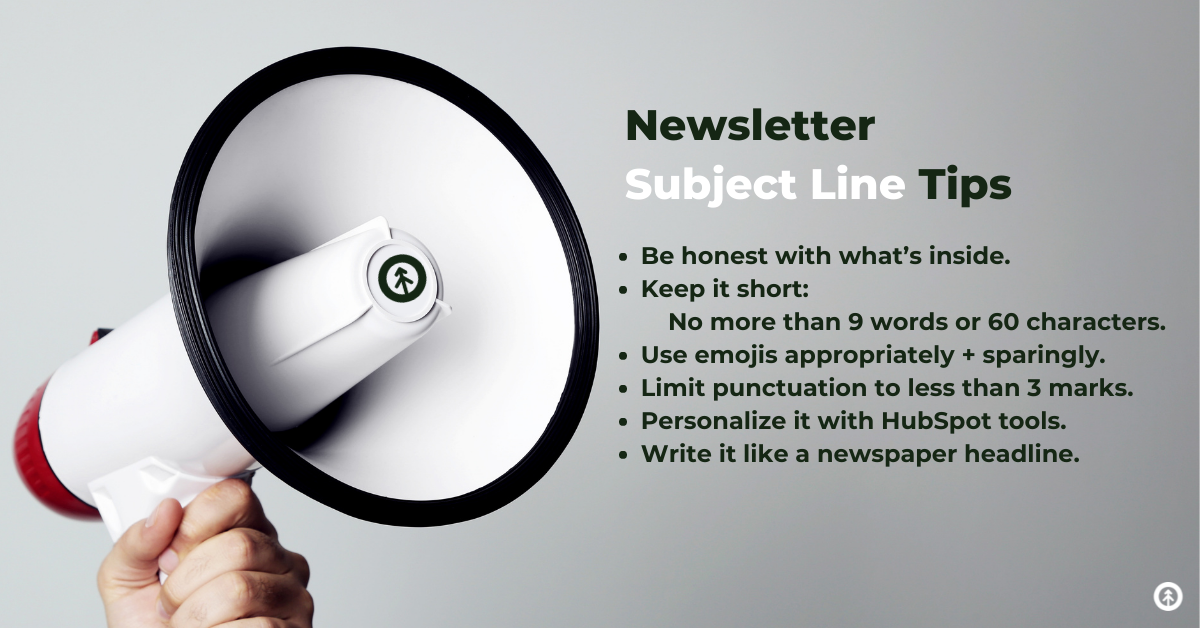 9 Newsletter Best Practices from Growth