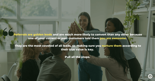 Lead Types: How to Identify + Engage Them to Increase Sales
