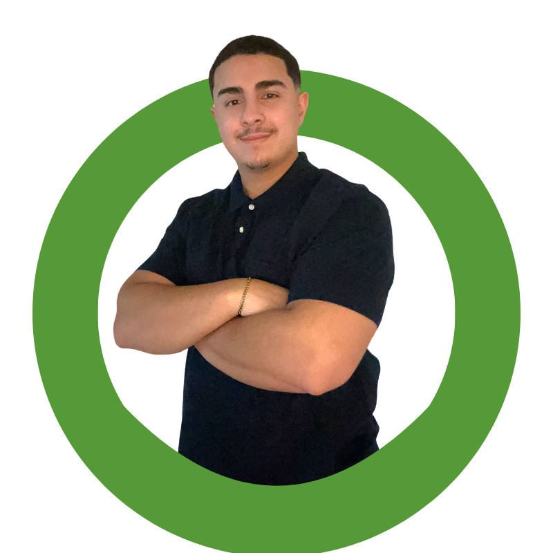 About Growth Operations Firm | GROWTH